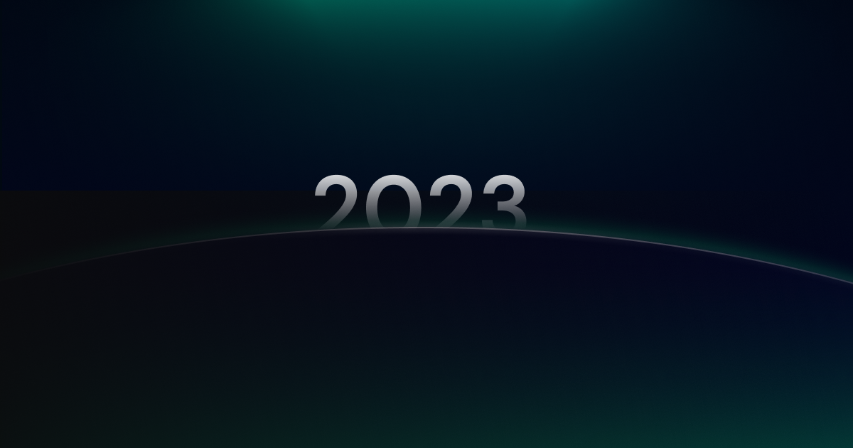 Nuxt: A vision for 2023 · Nuxt Blog Nuxt: A vision for 2023 · Nuxt Blog